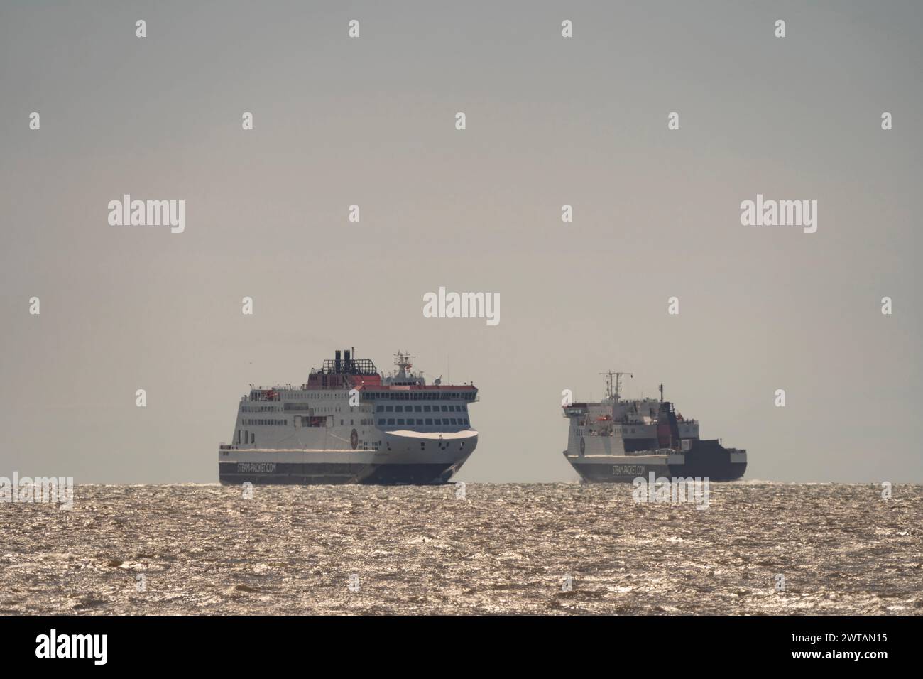 Steam packet company hi-res stock photography and images - Alamy