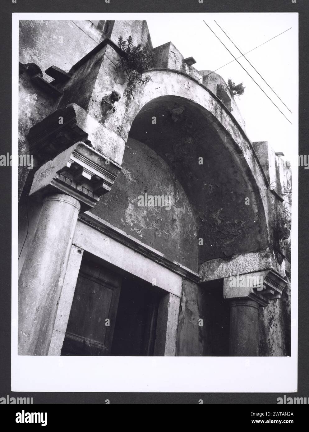 Lazio Latina Gaeta S. Lucia3. Hutzel, Max 1960-1990 Views of ...