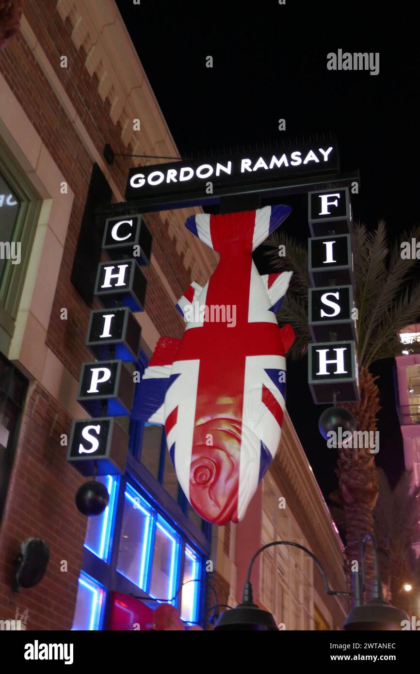 Barry Gordon Fish