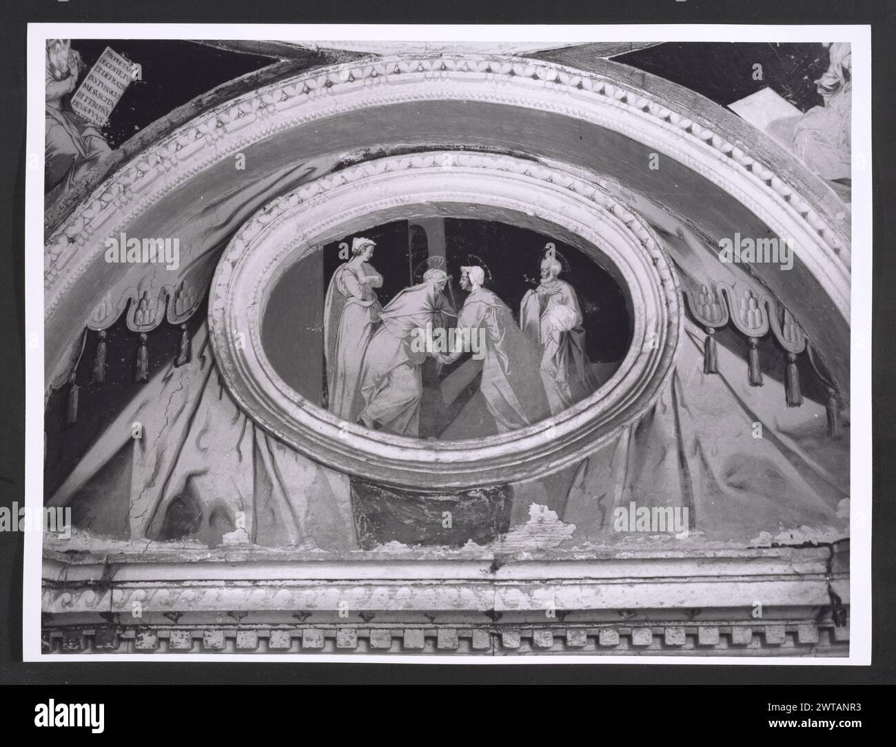 Cesi chapel hi-res stock photography and images - Alamy