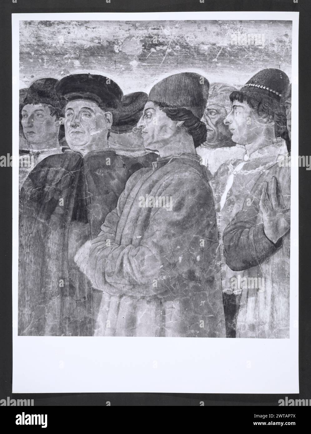 Lazio Viterbo Viterbo S. Maria della Verita, Cloister0. Hutzel, Max ...