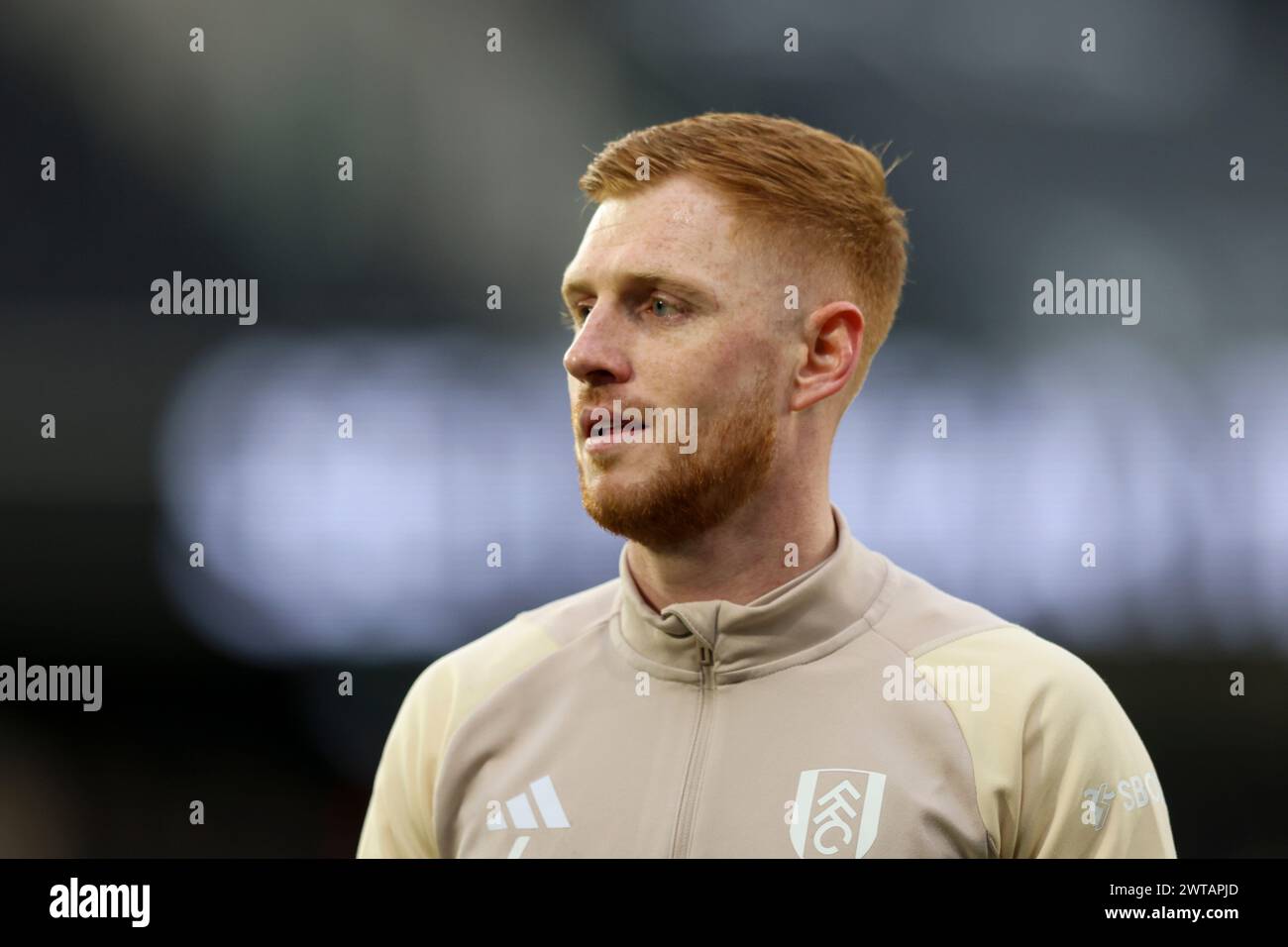Harrison reed premier league hi-res stock photography and images - Alamy