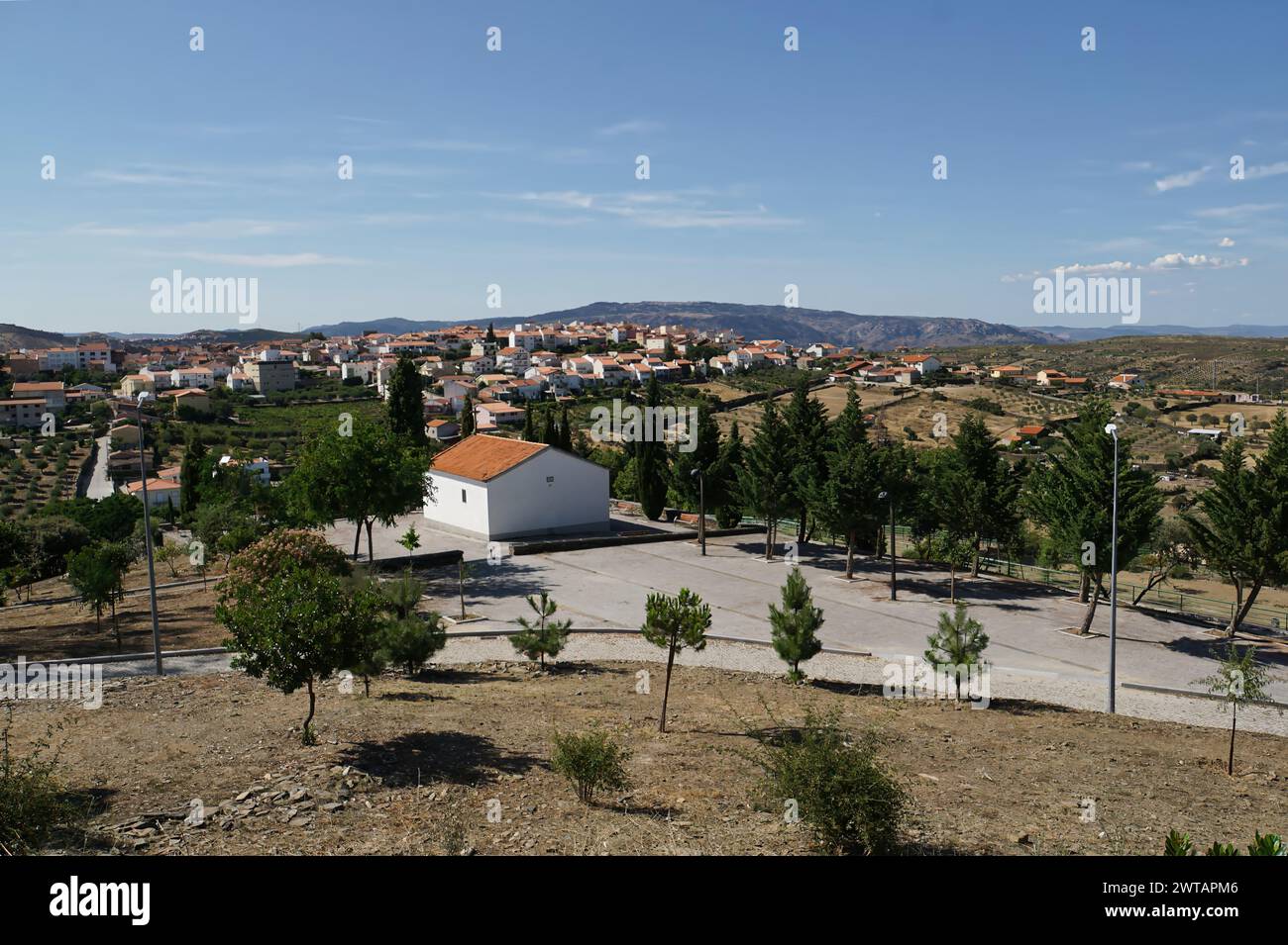 Perspectiva de casas hi-res stock photography and images - Alamy