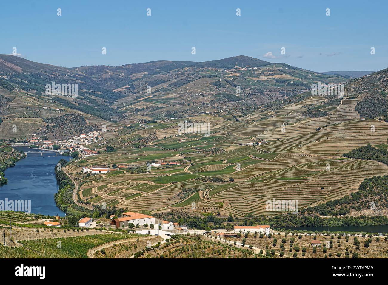 Perspectiva rural hi-res stock photography and images - Alamy