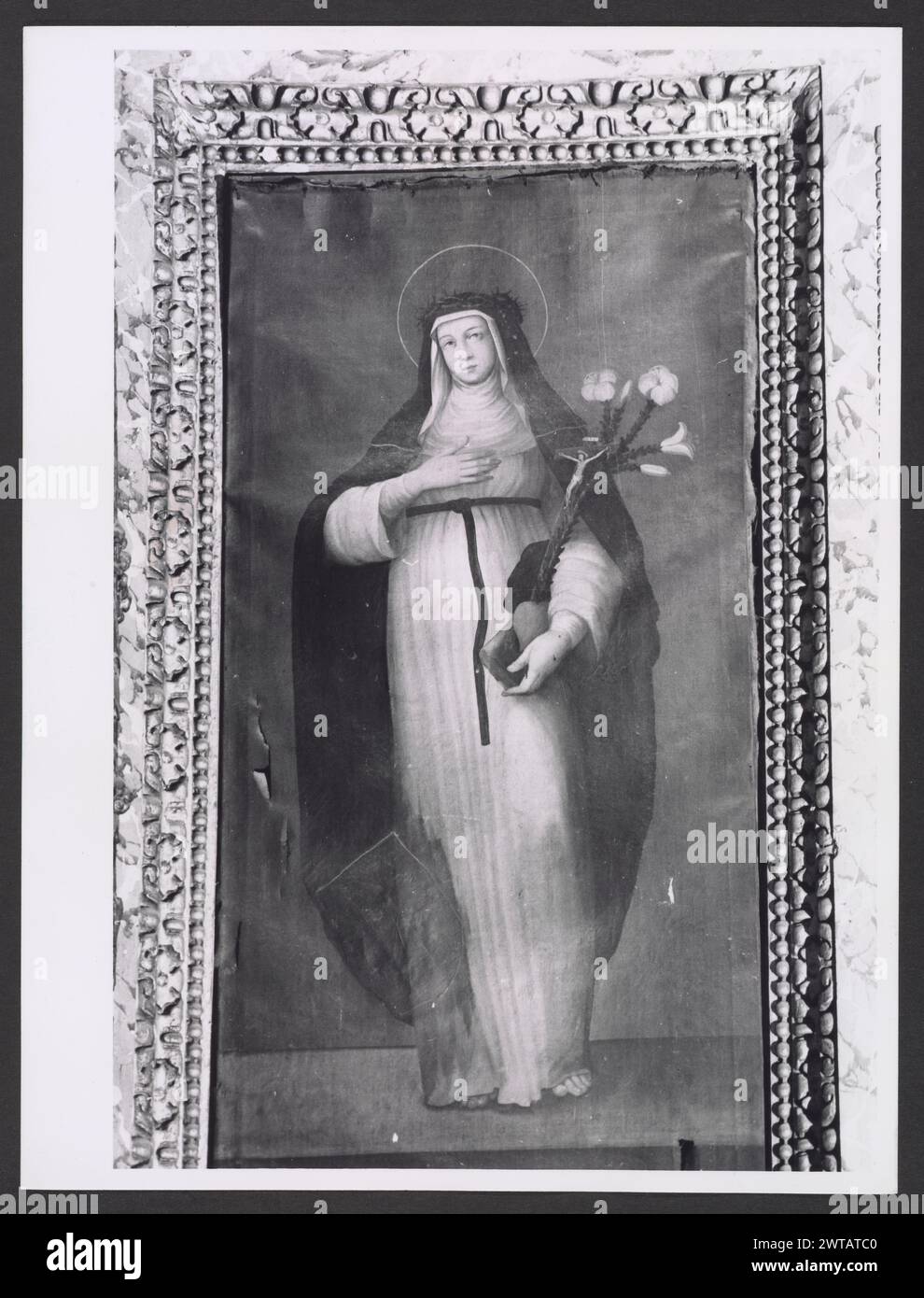 Umbria Terni Narni S. Margherita2. Hutzel, Max 1960-1990 Post-medieval ...