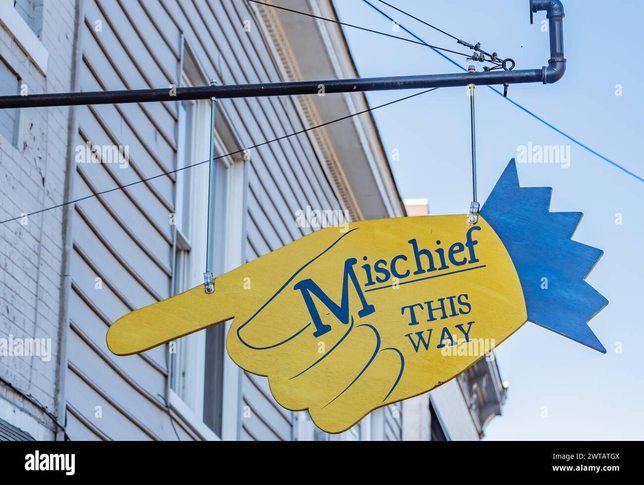 Berkeley springs, west virginia hi-res stock photography and images - Alamy