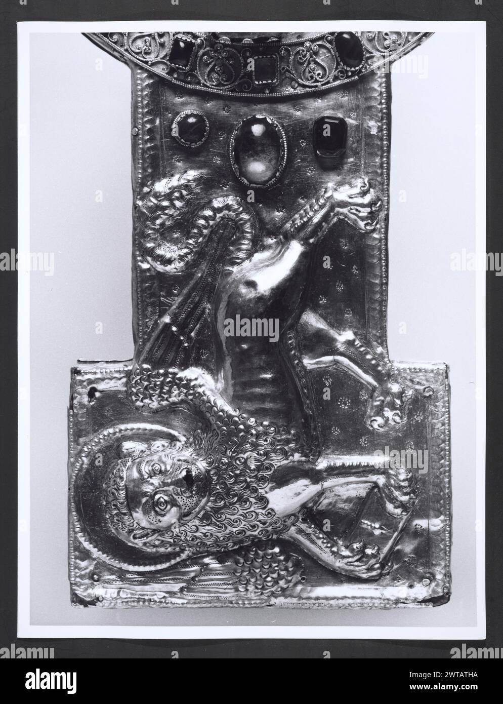 Lazio Frosinone Veroli S. Andrea Apostolo, Cathedral2. Hutzel, Max 1960 ...