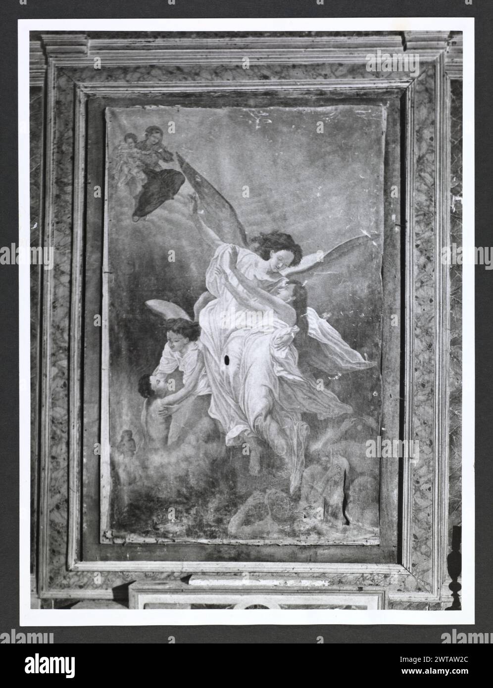 Abruzzo L'Aquila Luco dei Marsi S. Maria delle Grazie. Hutzel, Max 1960 ...