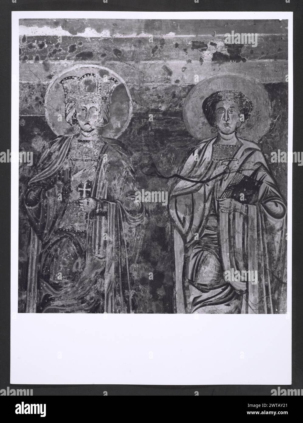 Umbria Perugia Spoleto SS. Giovanni e Paolo1. Hutzel, Max 1960-1990 ...