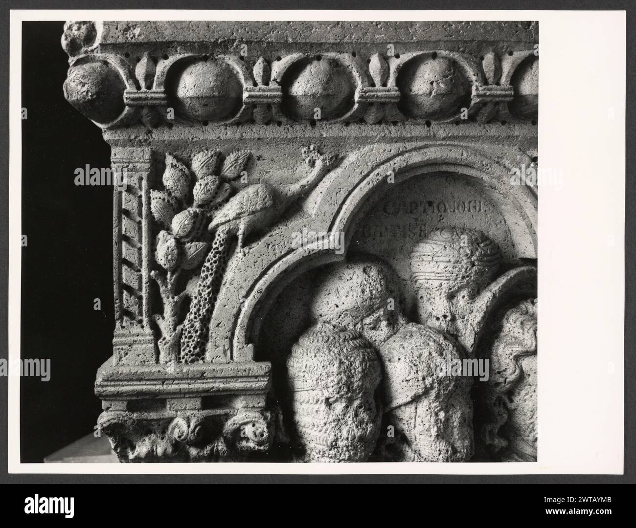 Tuscany Grosseto Massa Marittima S. Cerbono (Duomo)45. Hutzel, Max 1960 ...