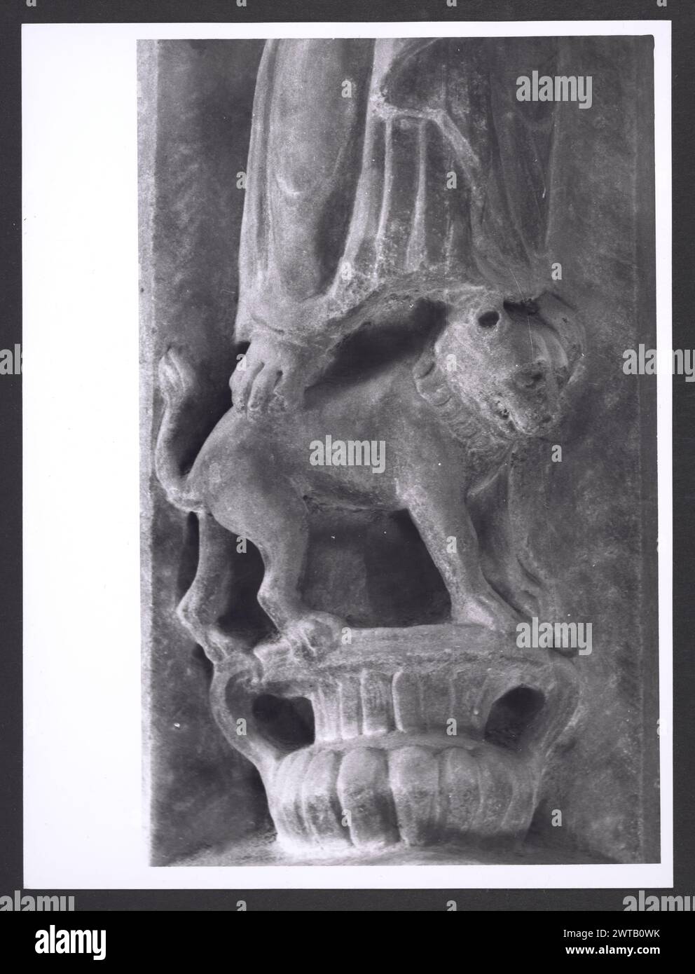 Campania Caserta Sessa Aurunca S. Pietro (Duomo)12. Hutzel, Max 1960 ...