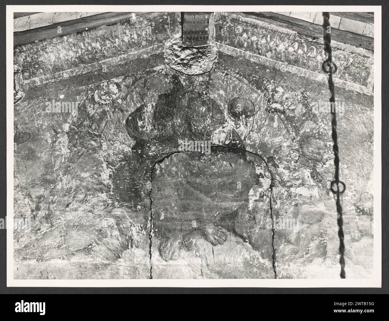 Umbria Terni Ferentillo S. Maria2. Hutzel, Max 1960-1990 General views ...