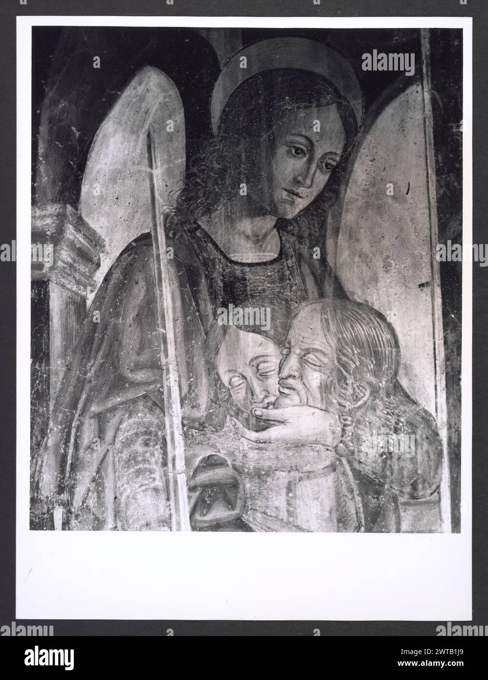 Lazio Roma Cave S. Lorenzo0. Hutzel, Max 1960-1990 Medieval ...