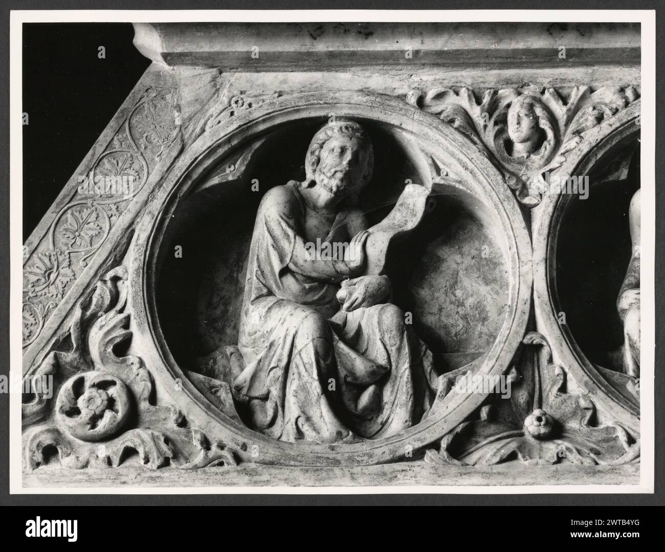 Tuscany Grosseto Massa Marittima S. Cerbono (Duomo)65. Hutzel, Max 1960 ...