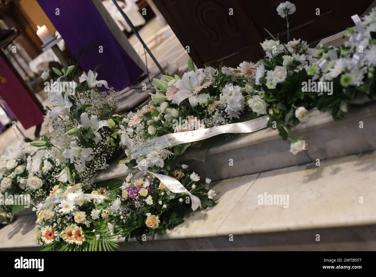 2024 age 63 years hi-res stock photography and images - Alamy