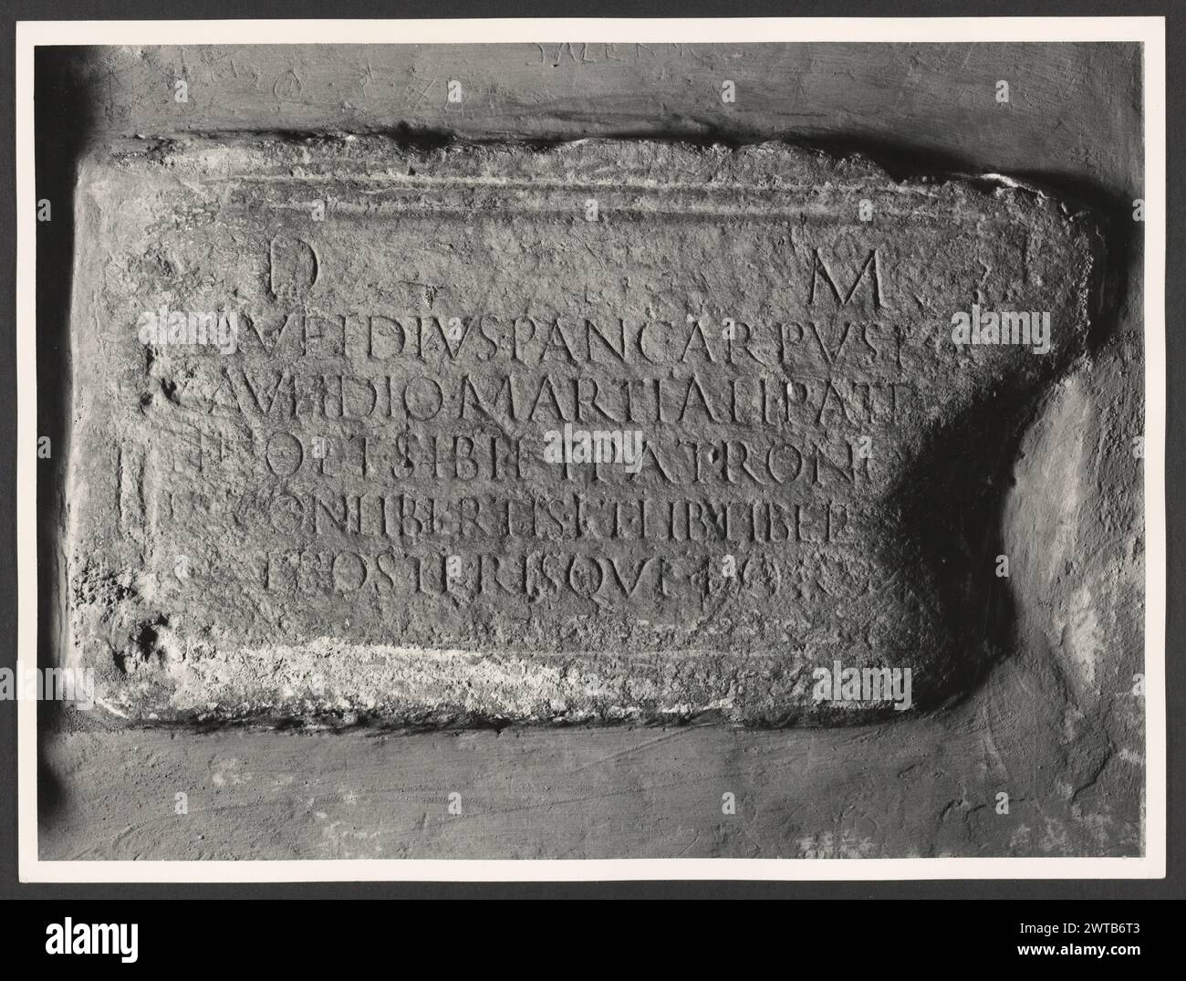 Lazio Roma Rome S. Paolo71. Hutzel, Max 1960-1990 Medieval ...