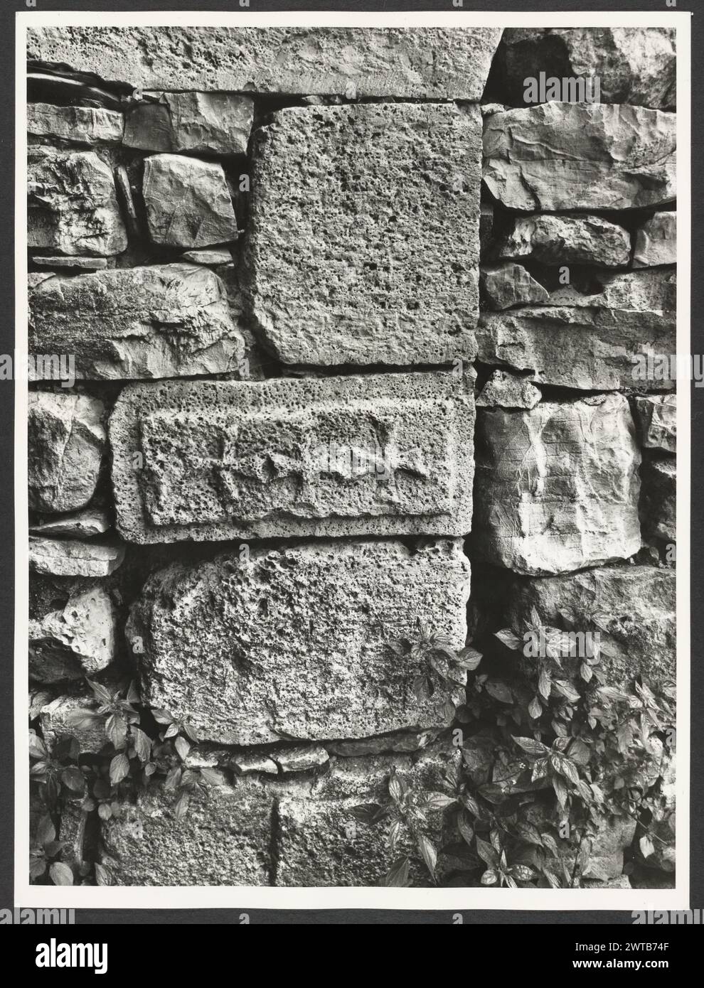 Tuscany Grosseto Rocchette General views. Hutzel, Max 1960-1990 ...