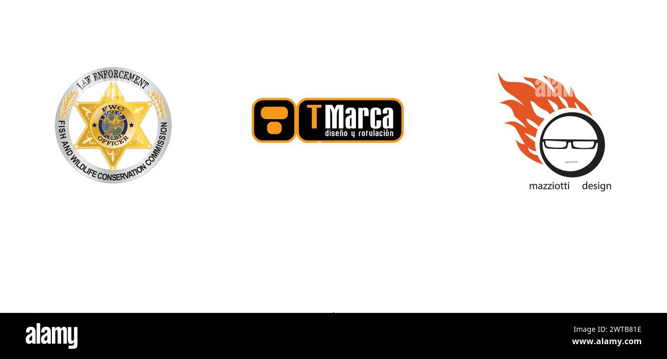 Law enforcement fish and wildlife hi-res stock photography and images ...