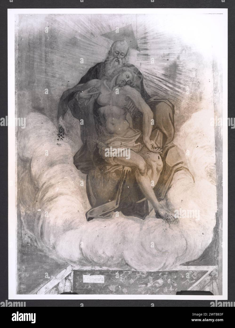 Lazio Roma Cave S. Lorenzo2. Hutzel, Max 1960-1990 Medieval ...