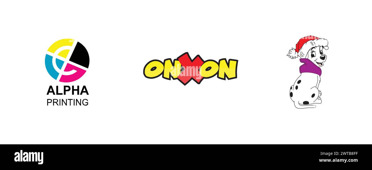 Alpha printing hi-res stock photography and images - Alamy