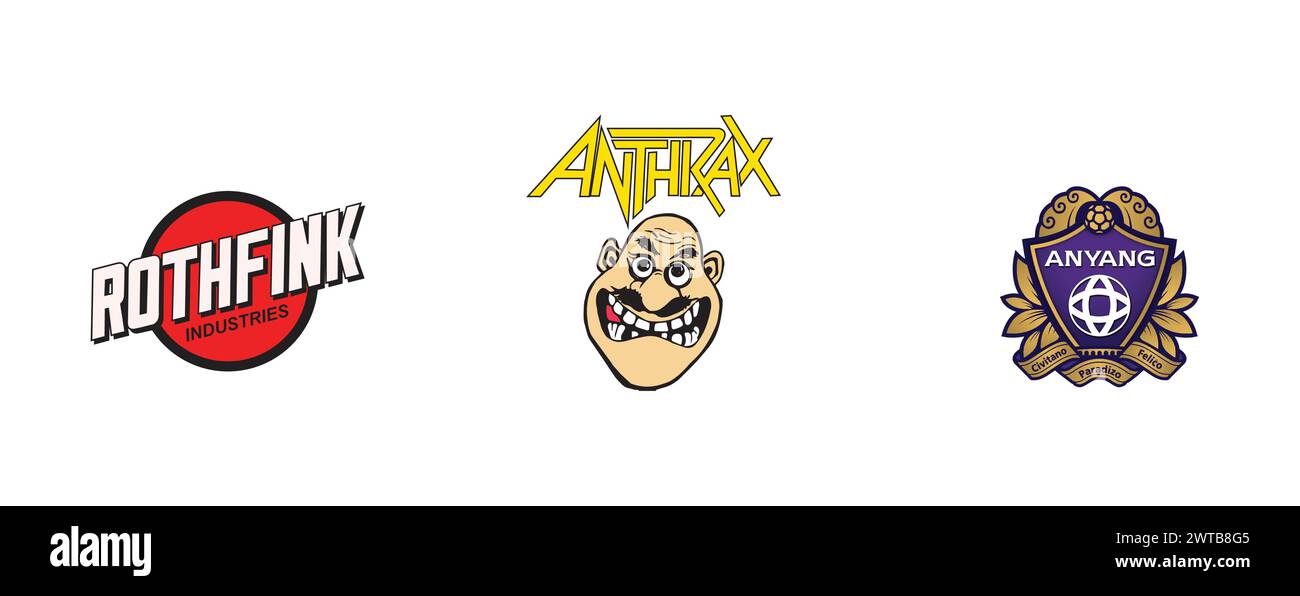 Anthrax letter Stock Vector Images - Alamy