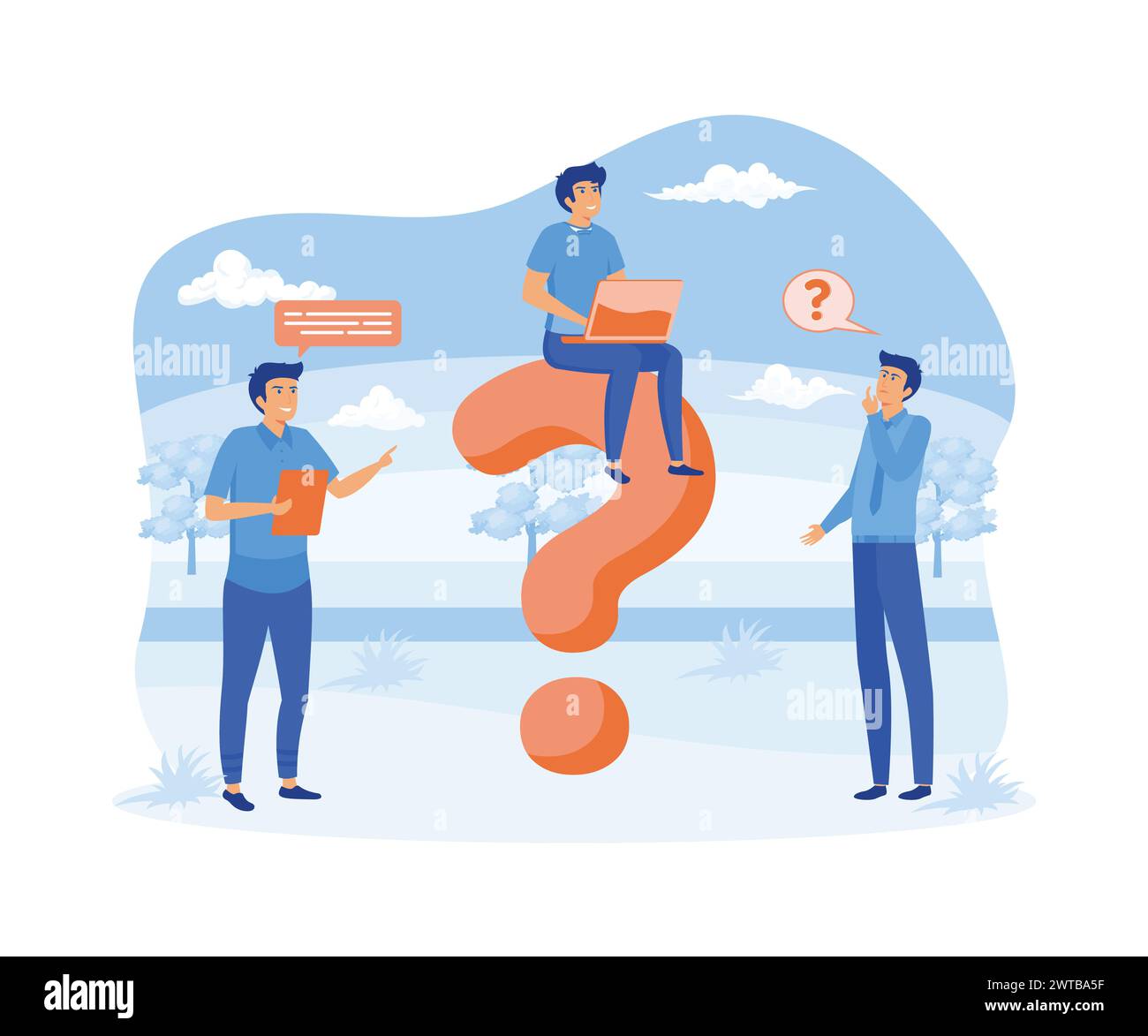 Where people are asked not to sit Stock Vector Images - Alamy