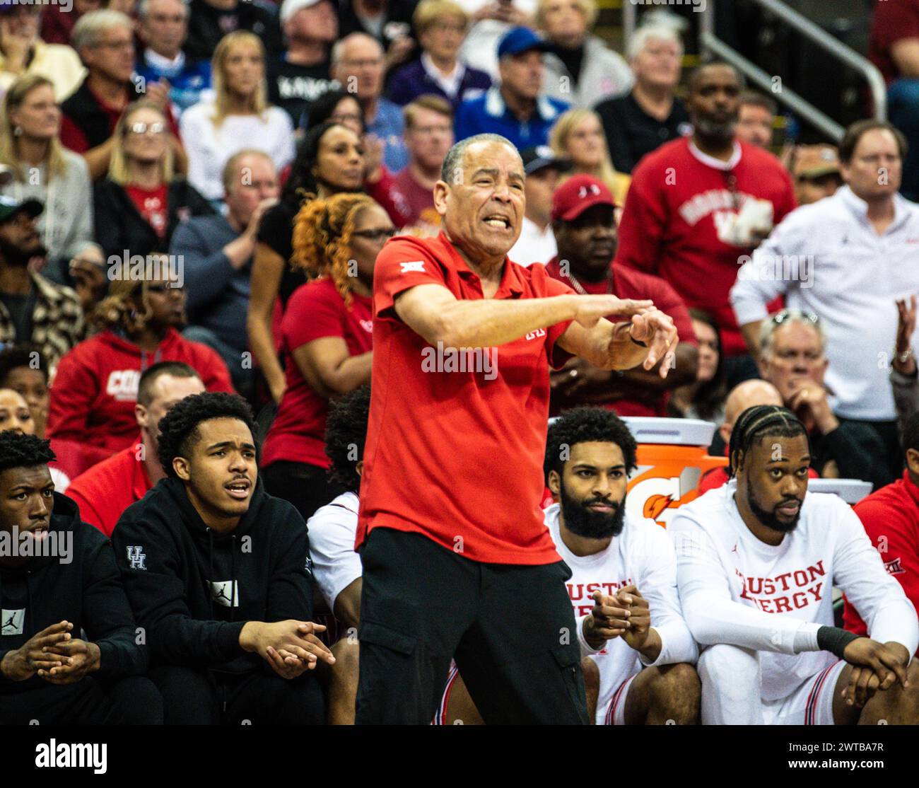 Arguing with ref hi-res stock photography and images - Alamy