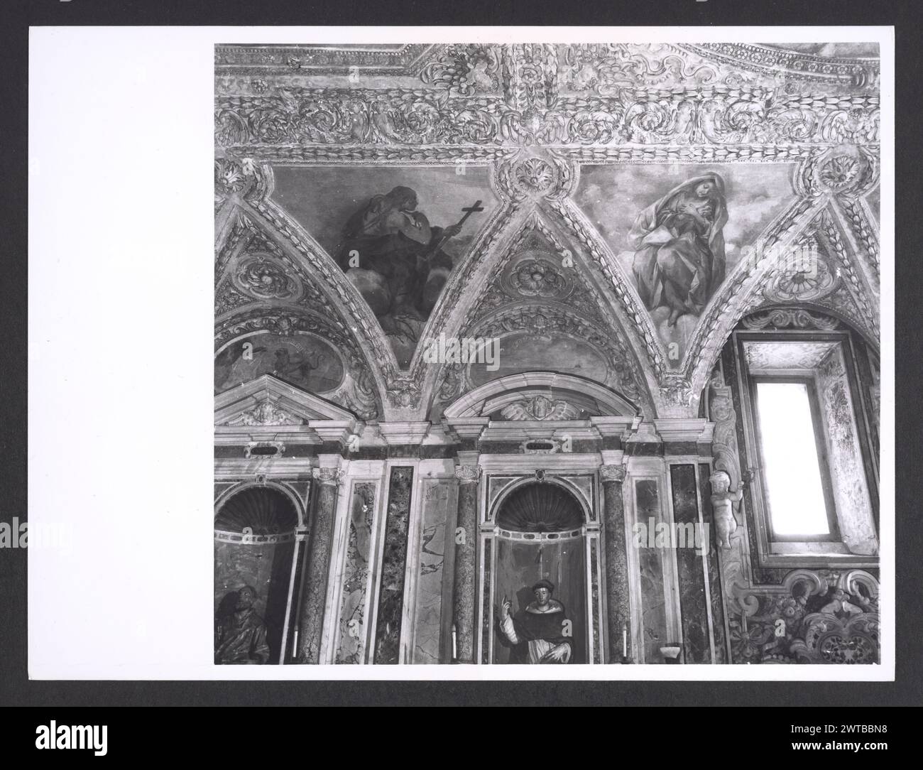 Lazio Latina Gaeta SS. Erasmo e Marziano, Cathedral3. Hutzel, Max 1960 ...