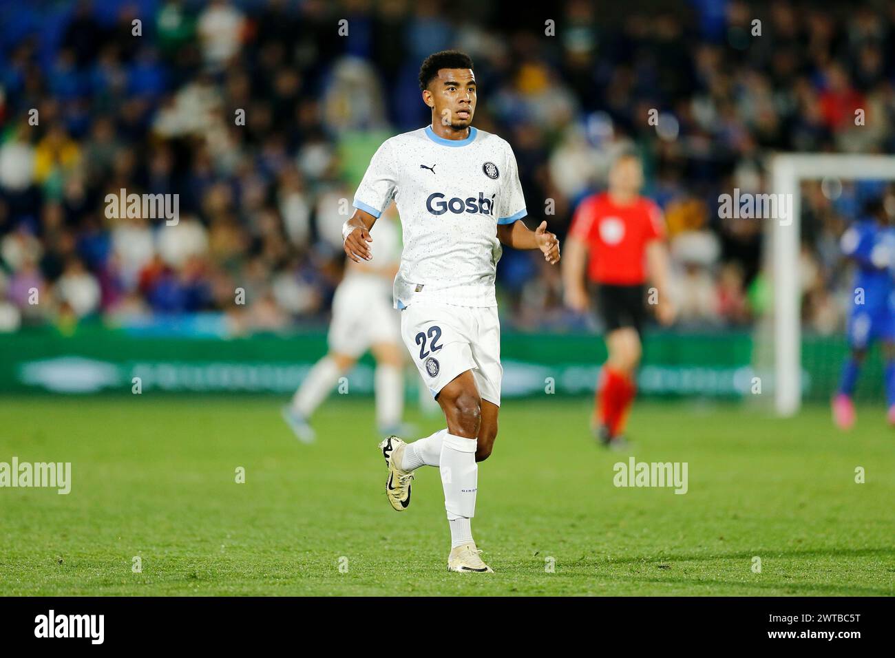 Mar solis hi-res stock photography and images - Alamy
