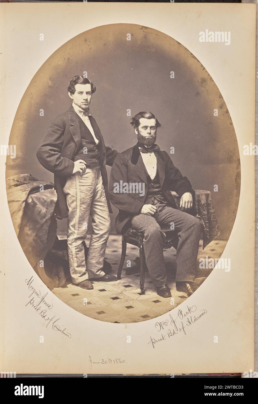 William prest hi-res stock photography and images - Alamy