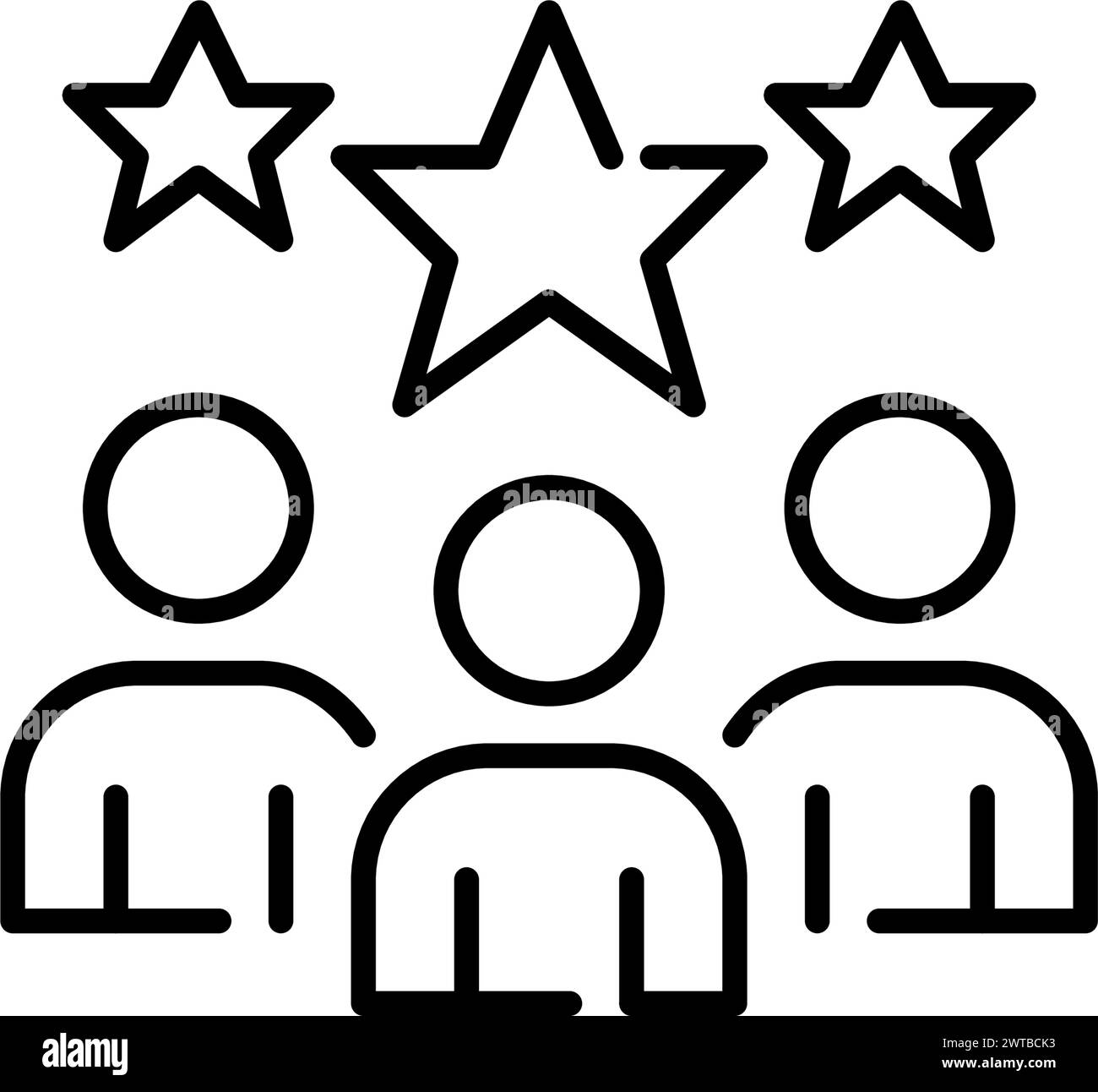 Your esteemed Stock Vector Images - Alamy