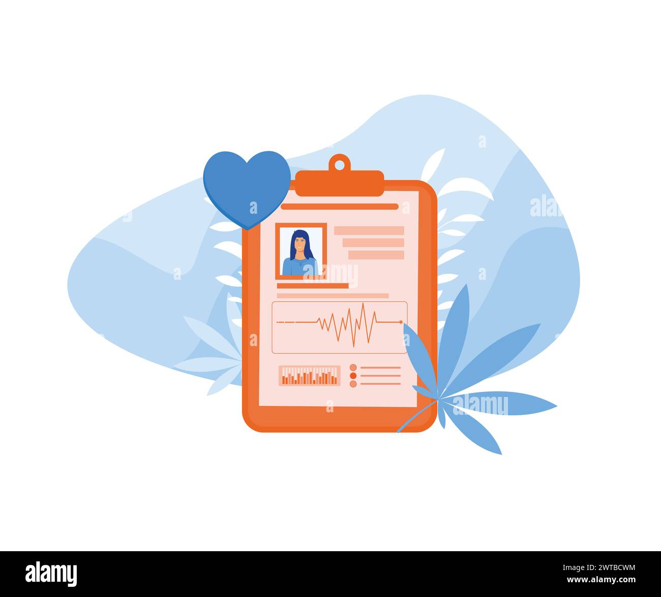 Medical indications Stock Vector Images - Alamy