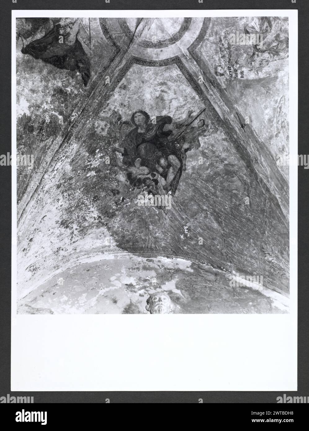 Abruzzo L'Aquila Luco dei Marsi S. Maria delle Grazie. Hutzel, Max 1960 ...