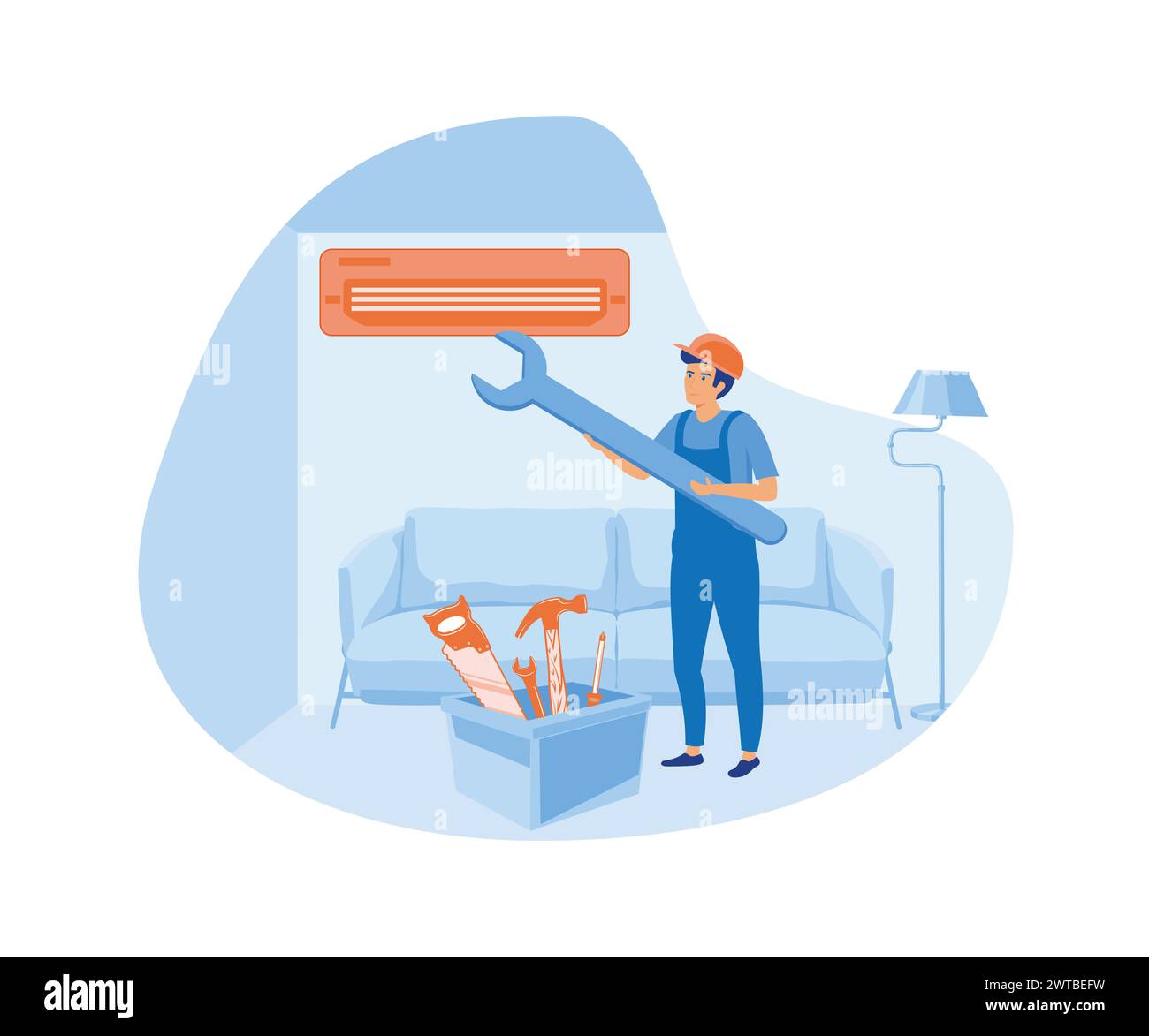 System unit Stock Vector Images - Alamy