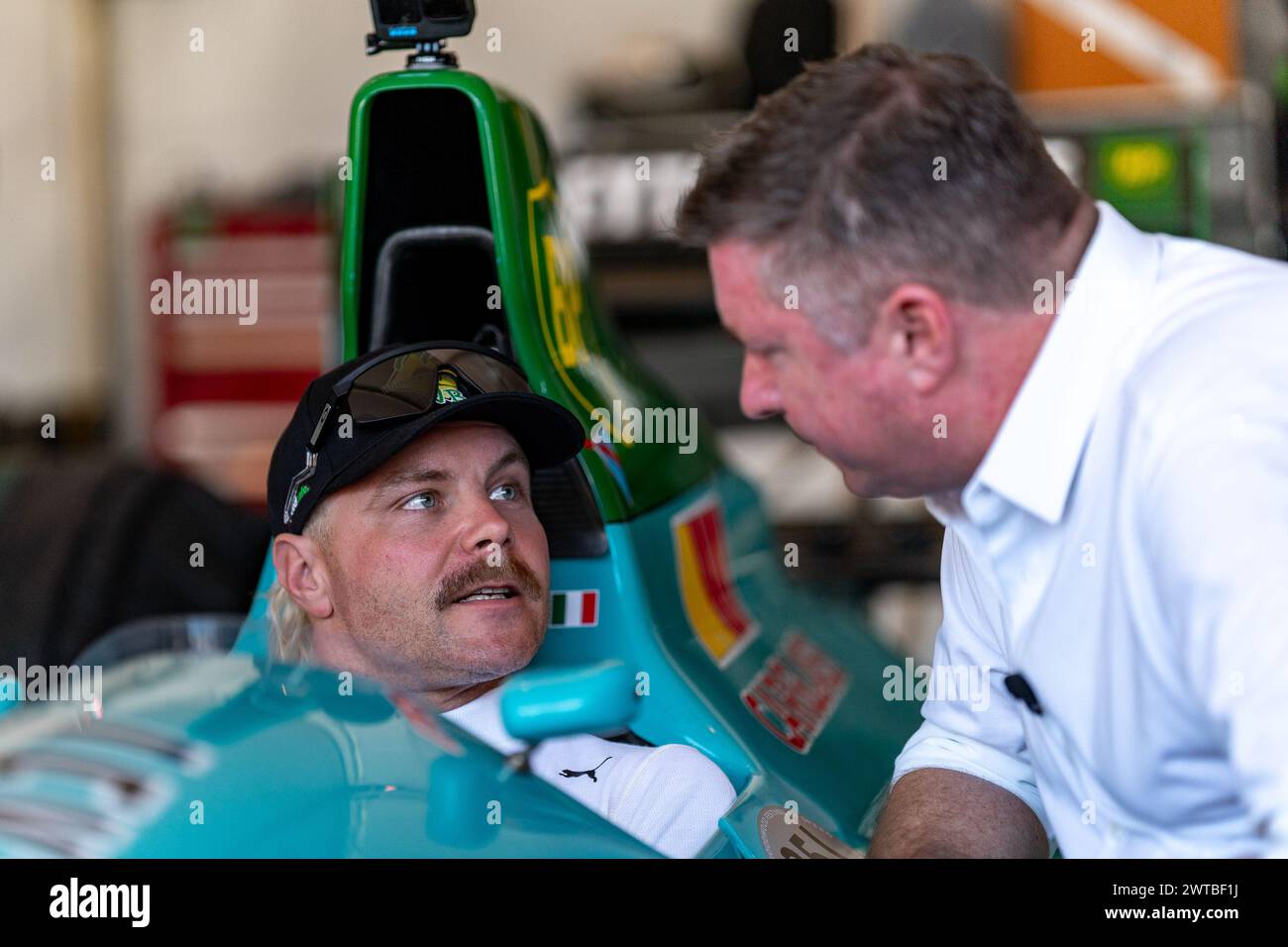 Racing croft racing circuit hi-res stock photography and images - Alamy