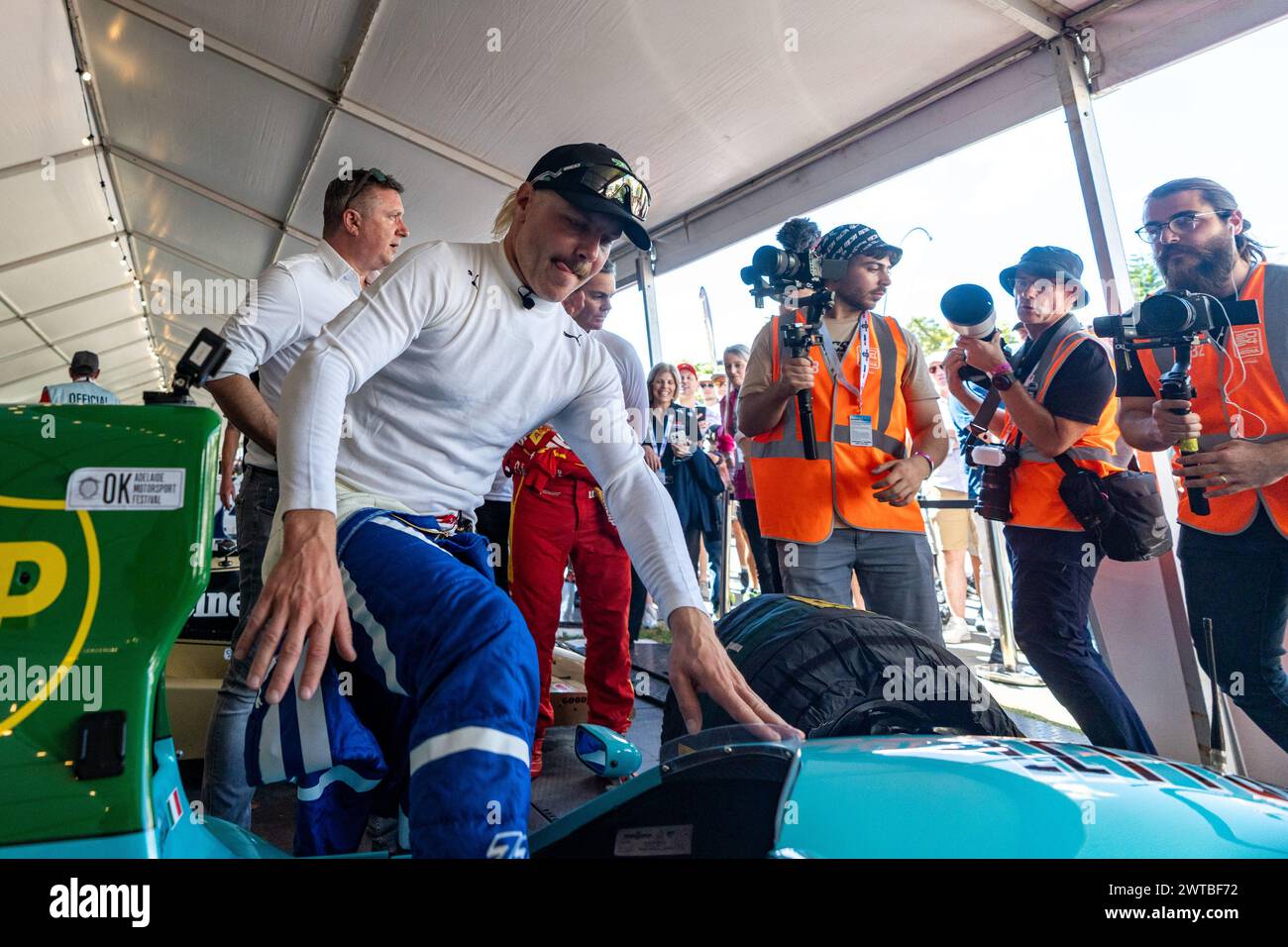 Will forrester hi-res stock photography and images - Alamy