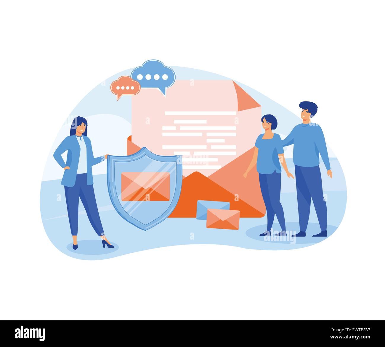 Internet safety poster hi-res stock photography and images - Alamy