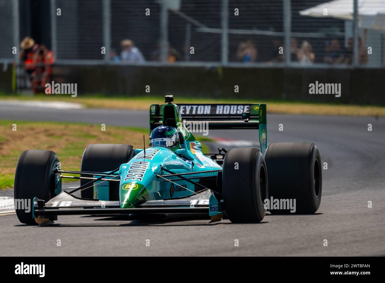 Formula 1 valterri bottas hi-res stock photography and images - Alamy