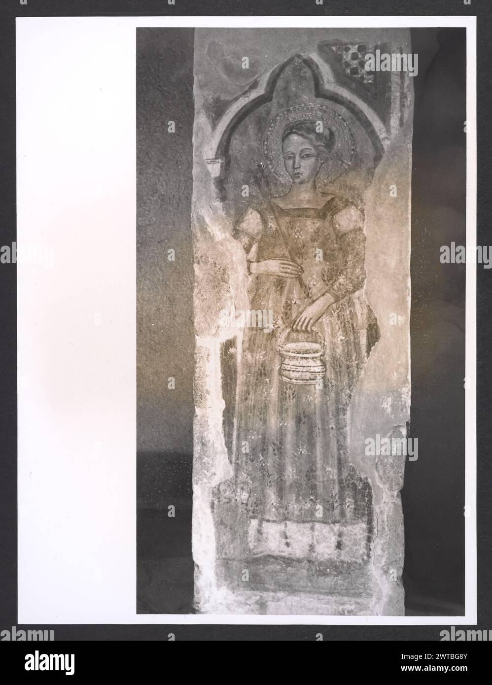 Lazio Roma Cave S. Lorenzo5. Hutzel, Max 1960-1990 Medieval ...