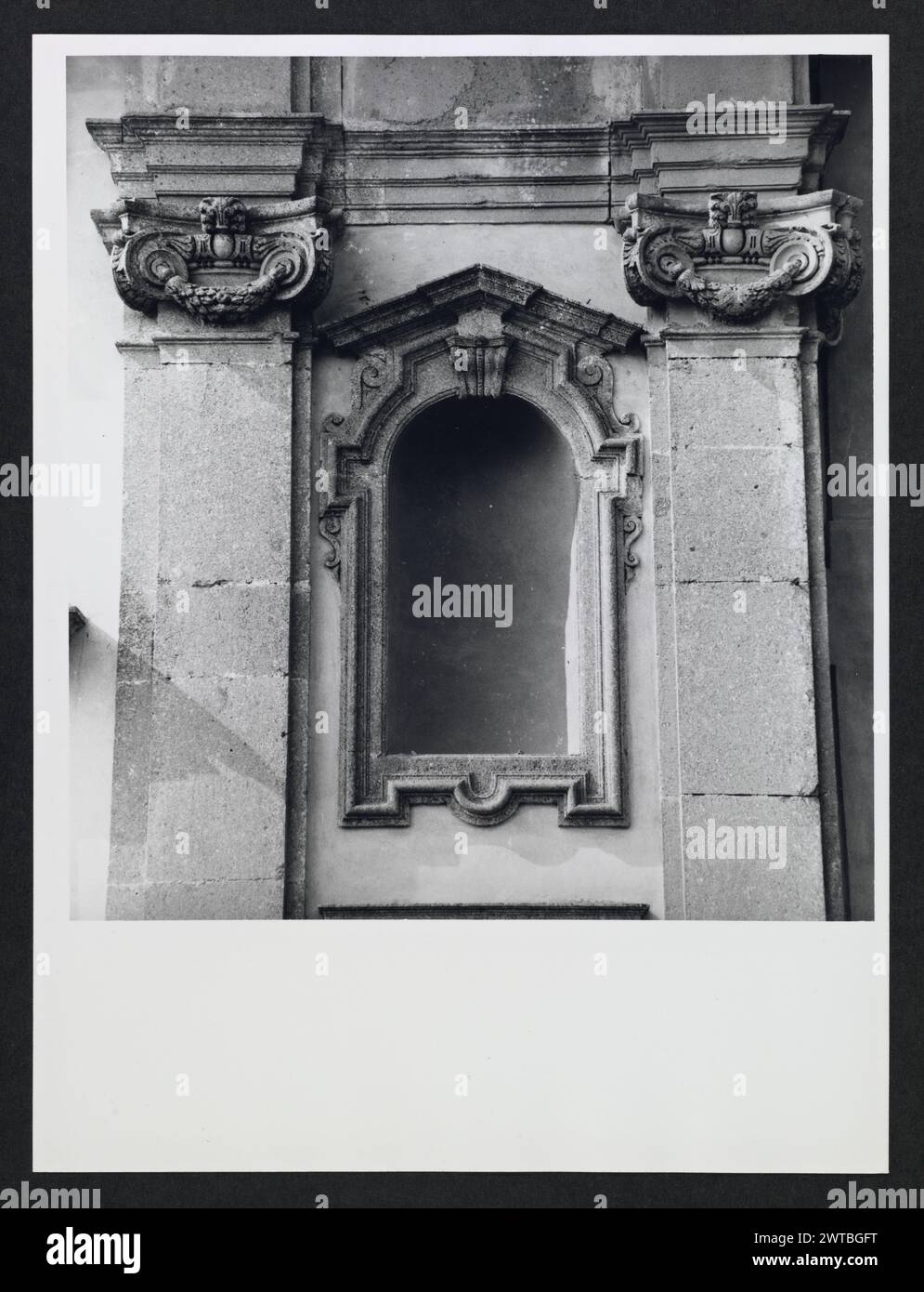 Lazio Viterbo Caprarola S. Teresa0. Hutzel, Max 1960-1990 Post-medieval: 17th century ...