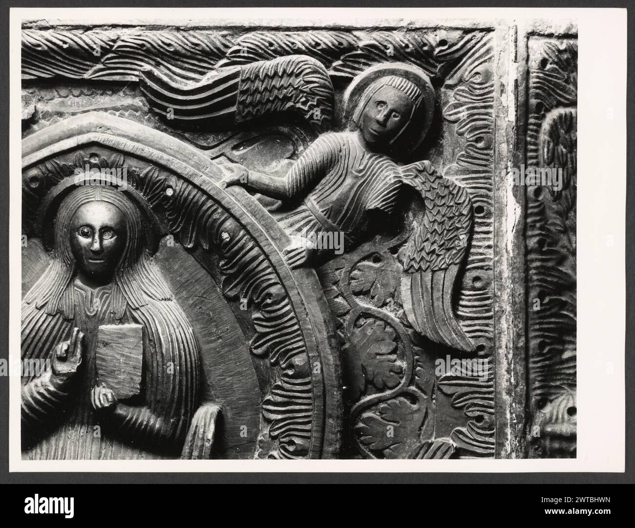 Tuscany Grosseto Massa Marittima S. Cerbono (Duomo)10. Hutzel, Max 1960 ...