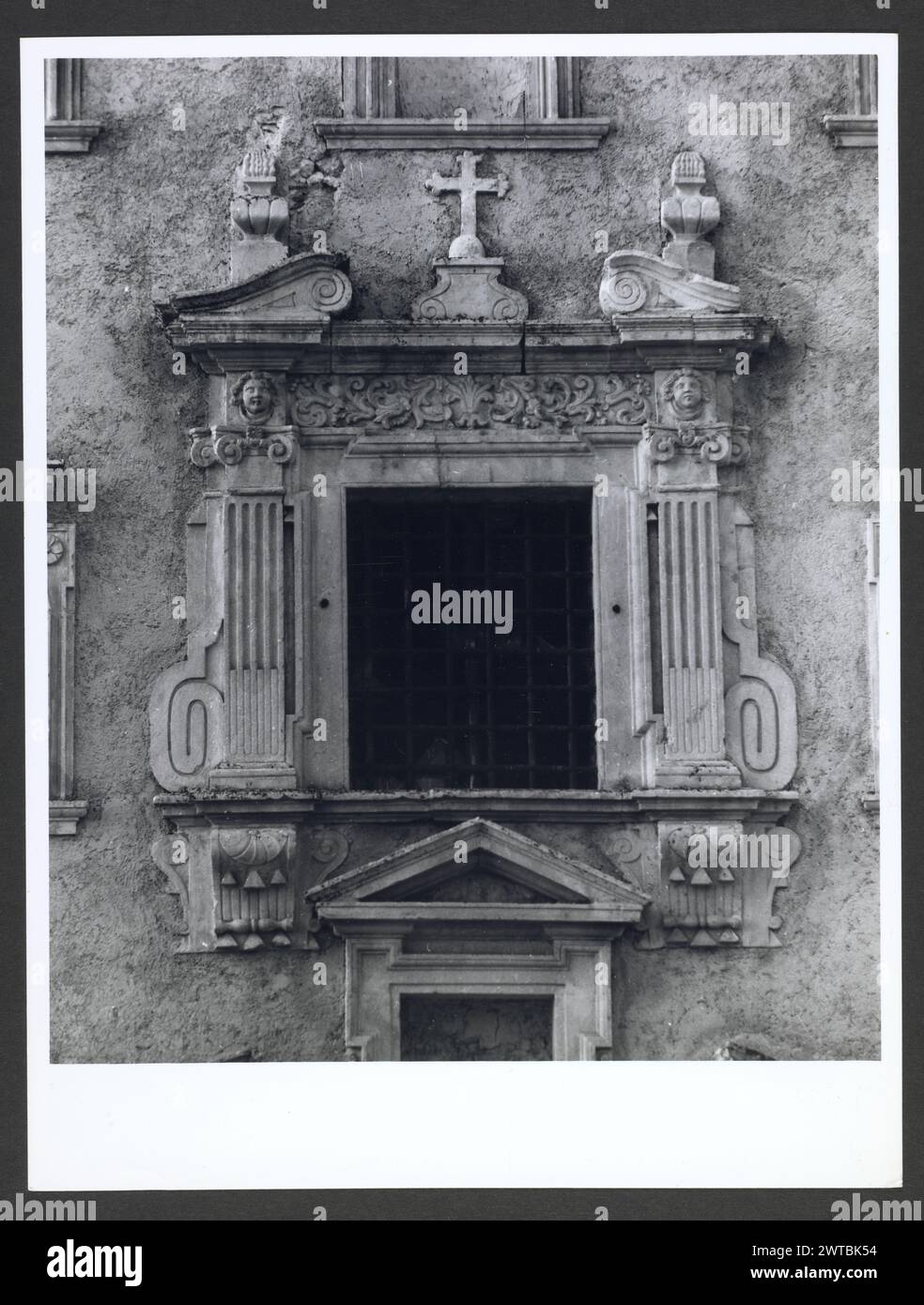 Abruzzo L'Aquila Calascio Rocca Calascio0. Hutzel, Max 1960-1990 ...