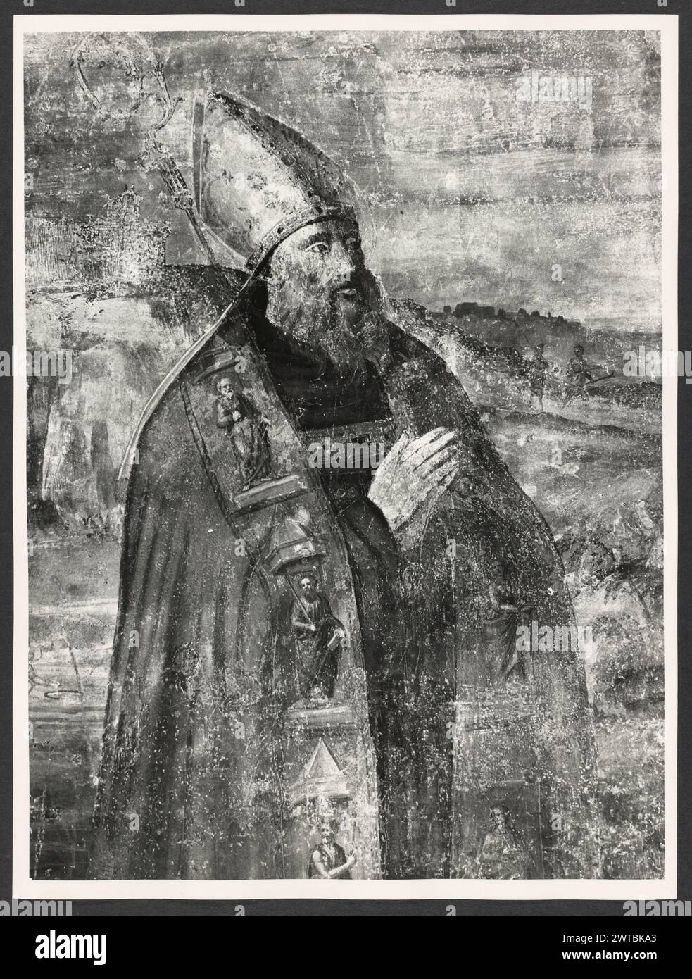 Angles buttresses hi-res stock photography and images - Alamy