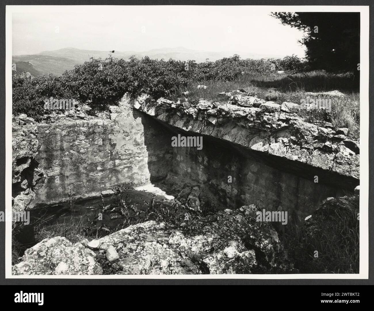 Tuscany Grosseto Rocchette General views. Hutzel, Max 1960-1990 ...
