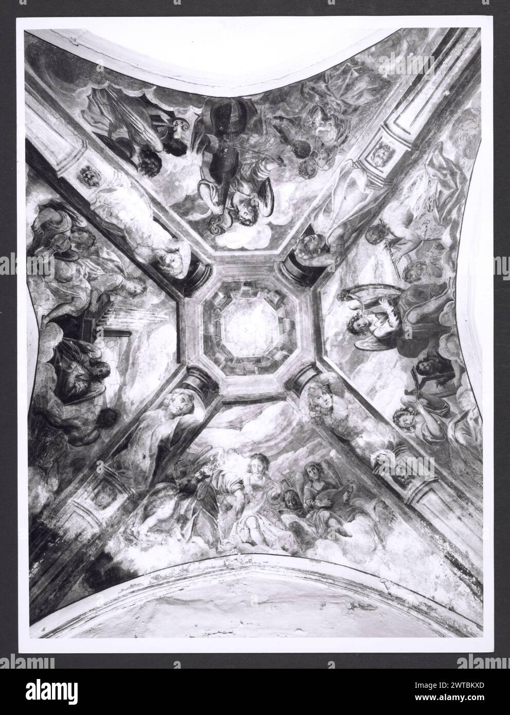 Campania Caserta Sessa Aurunca S. Pietro (Duomo)32. Hutzel, Max 1960 ...