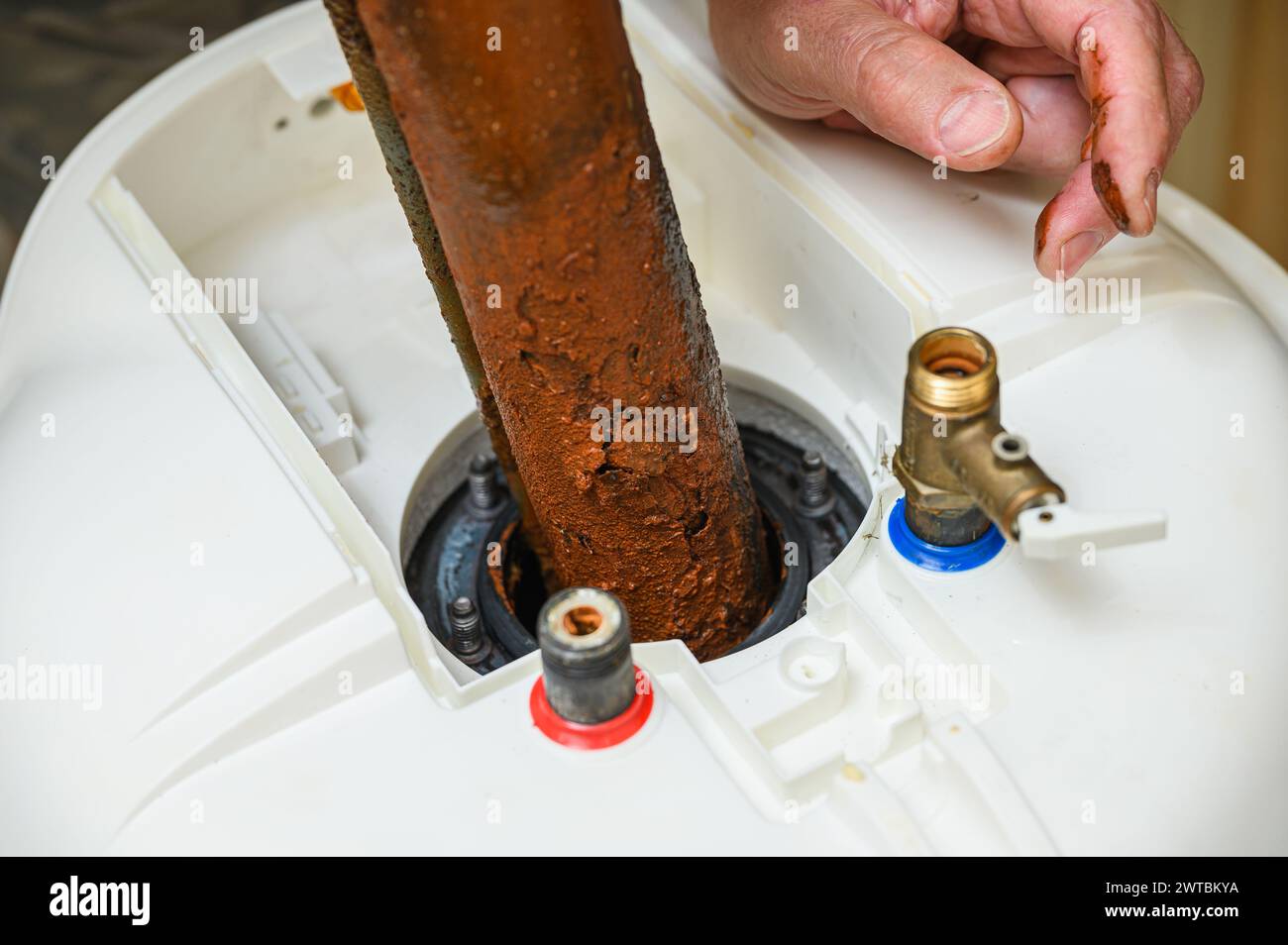 Heating element hi-res stock photography and images - Alamy