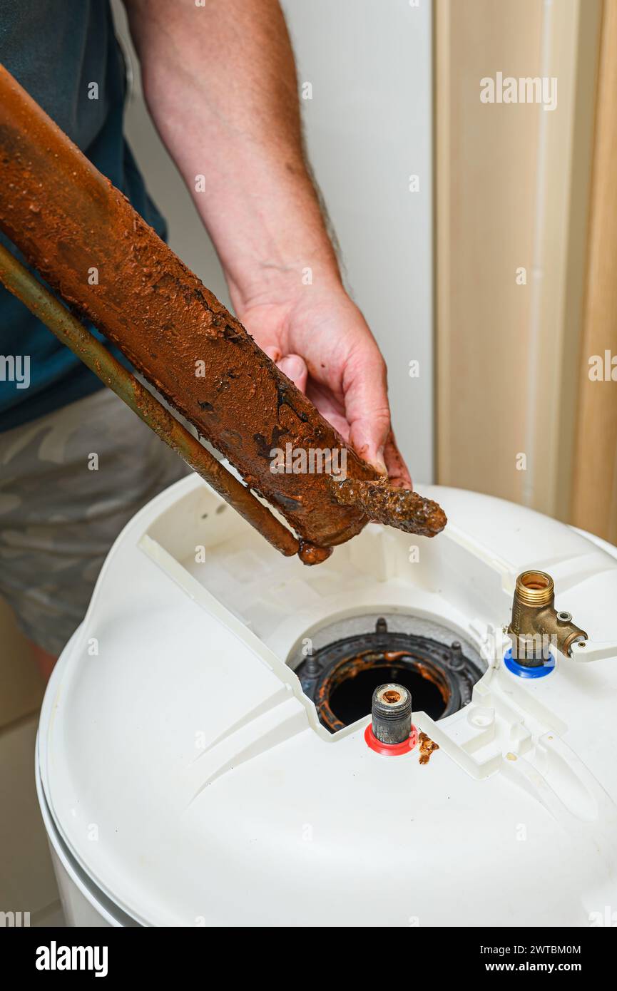 Heating element hi-res stock photography and images - Alamy