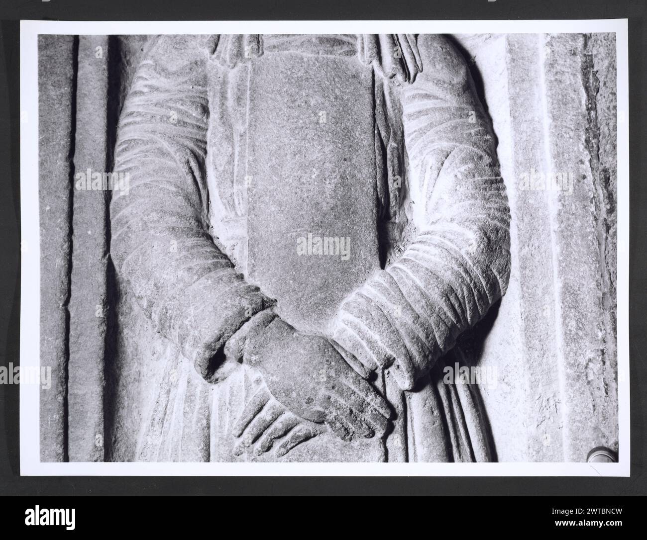 Lazio Viterbo Viterbo S. Maria della Verita, Cloister70. Hutzel, Max ...