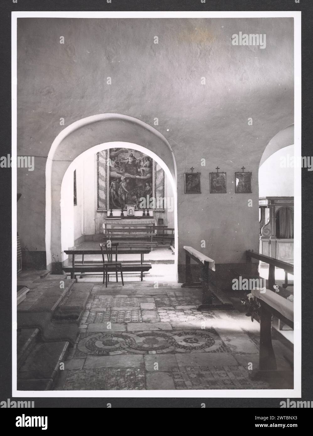 Lazio Roma Ceri Parrocchiale, S. Felice Papa7. Hutzel, Max 1960-1990 ...