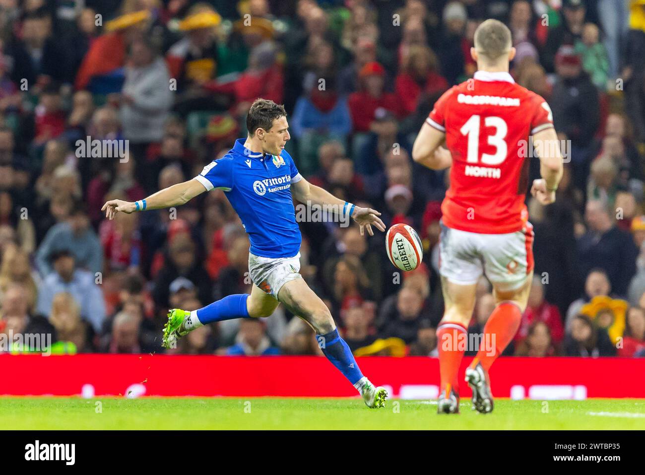 Paolo garbisi of italy hi-res stock photography and images - Alamy